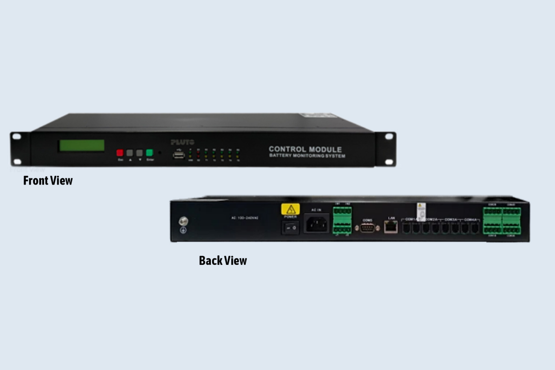 Pluto Asia Pacific Sdn Bhd – Advanced Battery Monitoring Solutions for ...